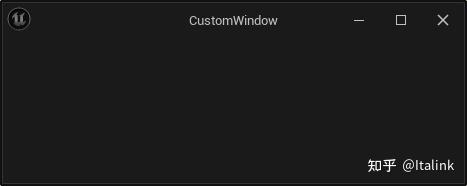 Unreal Engine 5 开发 — Slate基础 - 知乎