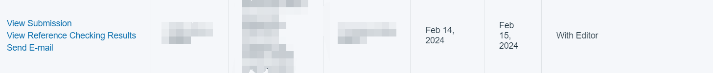 View Reference Checking Results显示“不支持引用检查”，怎么办？ - 知乎