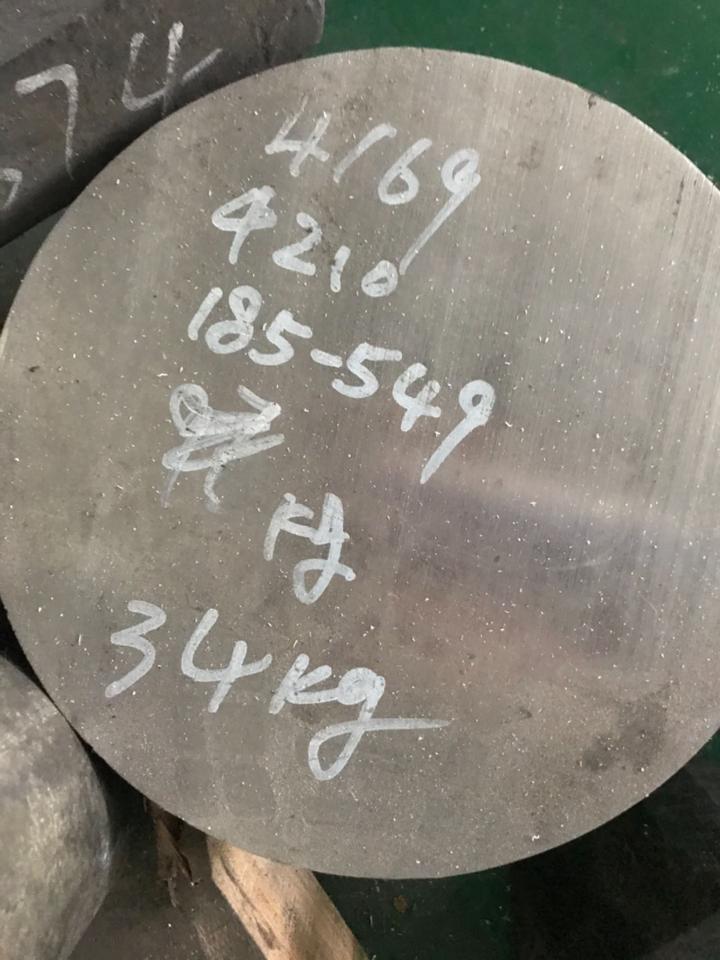 GH4169高温合金：卓越的性能与广泛的应用 - 知乎