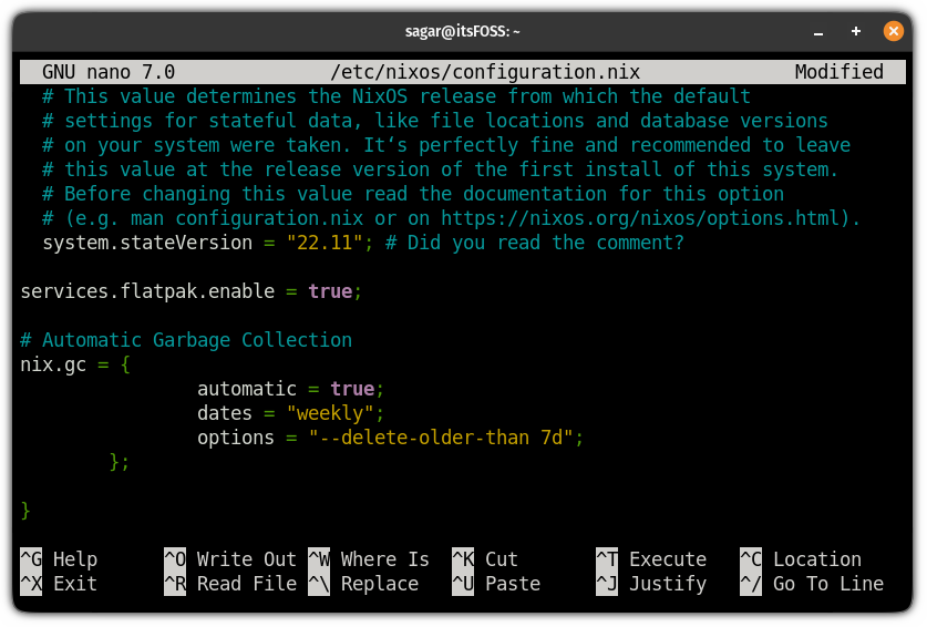 NixOS 系列 #4：安装 NixOS 后要做的事 | Linux 中国 - 知乎