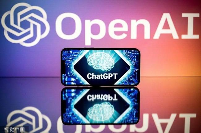 OpenAI，GPT和ChatGPT的关系？ - 知乎