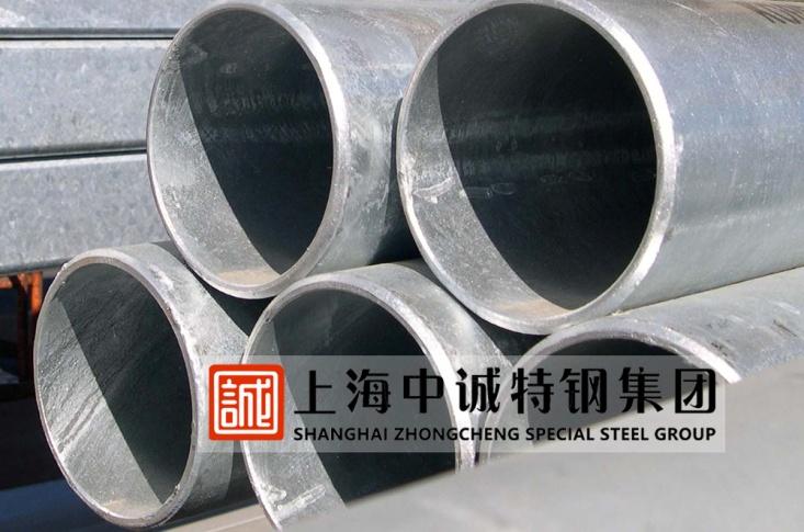 SUS420独特的成分和优异的性能 - 知乎