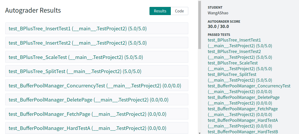 CMU 15445 Project2 B+TREE | 简单的谈一谈B+树 - 知乎