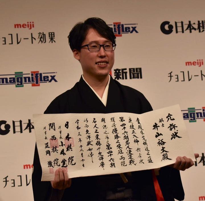 平均年龄首次低于30岁,第47期名人战循环圈开幕 - 知乎 平均年龄首次低于30岁,第47期名人战循环圈开幕 - 知乎