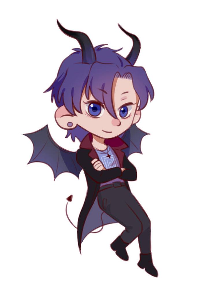 3w4 INTJ若化生的独白与人格解析 - 知乎