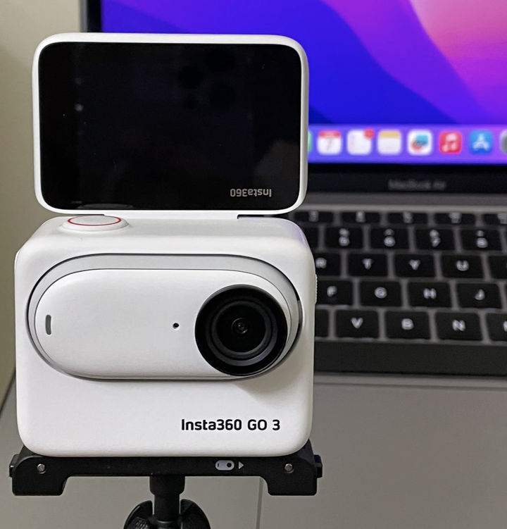 2024年年货节、618、双十一影石go3值得买吗？insta360Go3运动相机会降价吗？ - 知乎