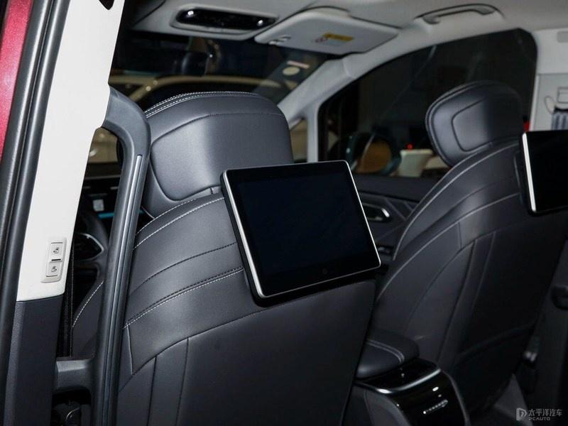 国货MVP新搅局者 上汽大通G90能否撼动传祺M8？ - 知乎