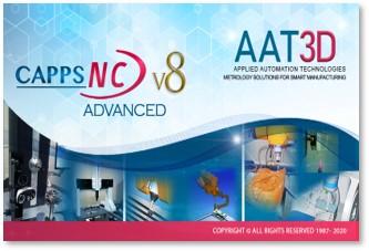 CAPPNC在机检测及自动化软件 - 知乎