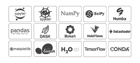 在 Jupyter 中使用 .NET Core(ML.NET 等示例) - 知乎