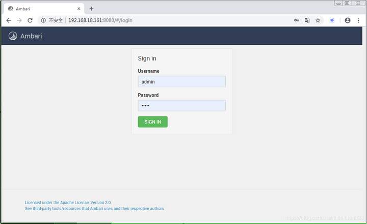 Ambari入门实战 - 知乎
