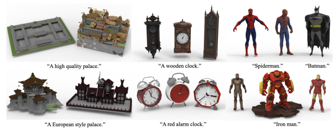 ICLR'24 Spotlight｜Uni3D：首个十亿级别3D通用大模型，直接将3D backbone统一为ViT - 知乎