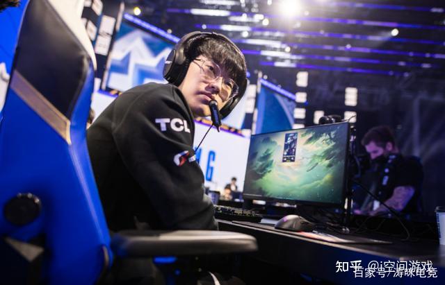 英雄联盟：Faker用一举动致敬kkoma - 知乎