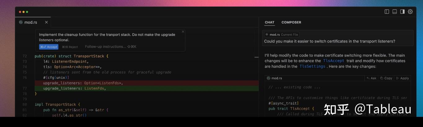 Cursor AI、WindSurf、v0 、 Bolt.new：当今 AI 编码工具的诚实比较 - 知乎