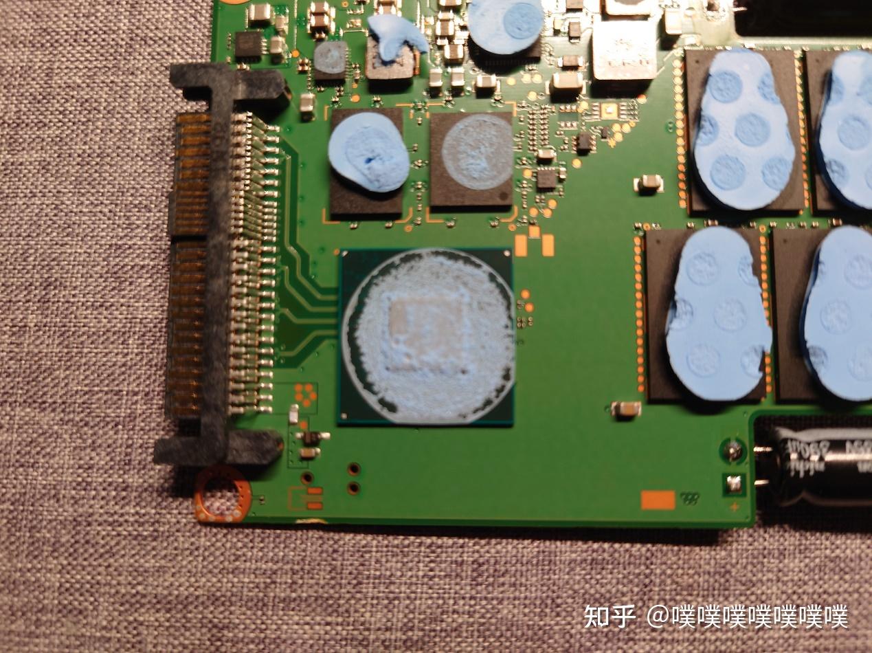 Intel P4500 2T Deep review:黎明之前 - 知乎