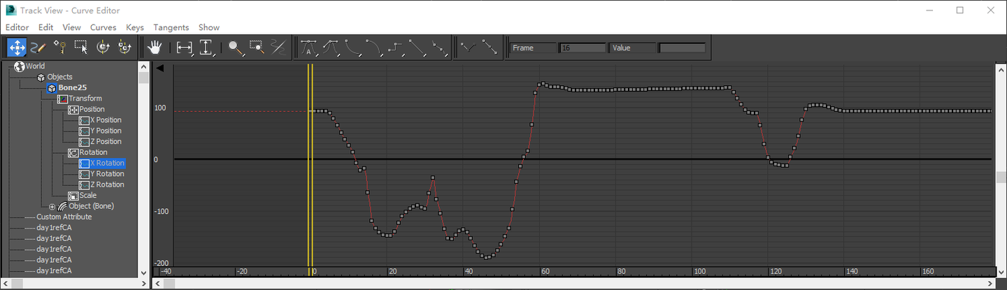 Euler过滤器实现（Euler Filter） - 知乎
