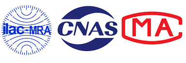 检测报告上的 ilac-MRA、CNAS、MA 标志，你真的懂吗？一篇讲清它们的含金量 - 知乎