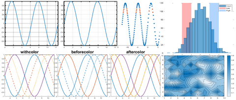 MATLAB | R2023a更新了哪些好玩的东西？ - 知乎