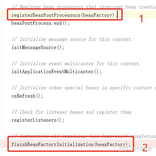 Java中的注解是如何发挥作用的？ - 知乎