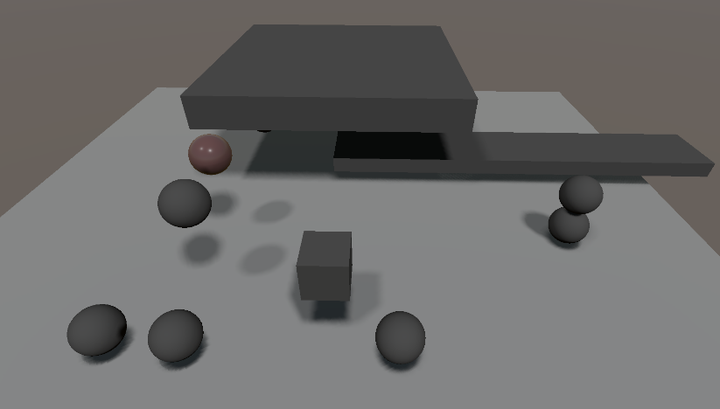 Unity SRP （一）SRP基础与PCSS - 知乎