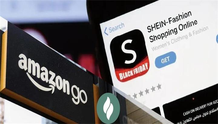 Shein VS 亚马逊， 低价之外的故事 - 知乎