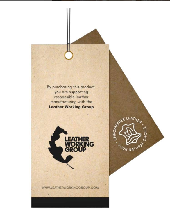 Leather Working Group (LWG)认证证书申请服务指南 - 知乎