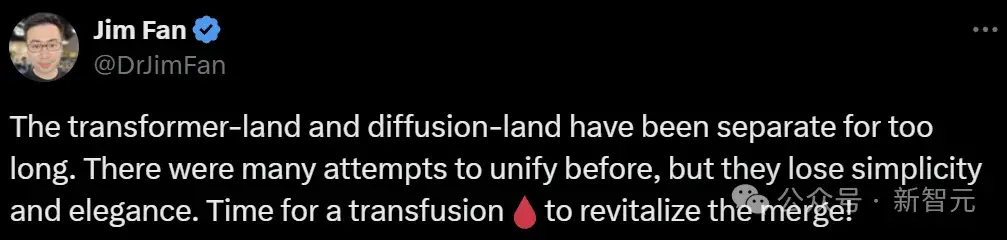 语言图像模型大一统！Meta将Transformer和Diffusion融合，多模态AI王者登场 - 知乎
