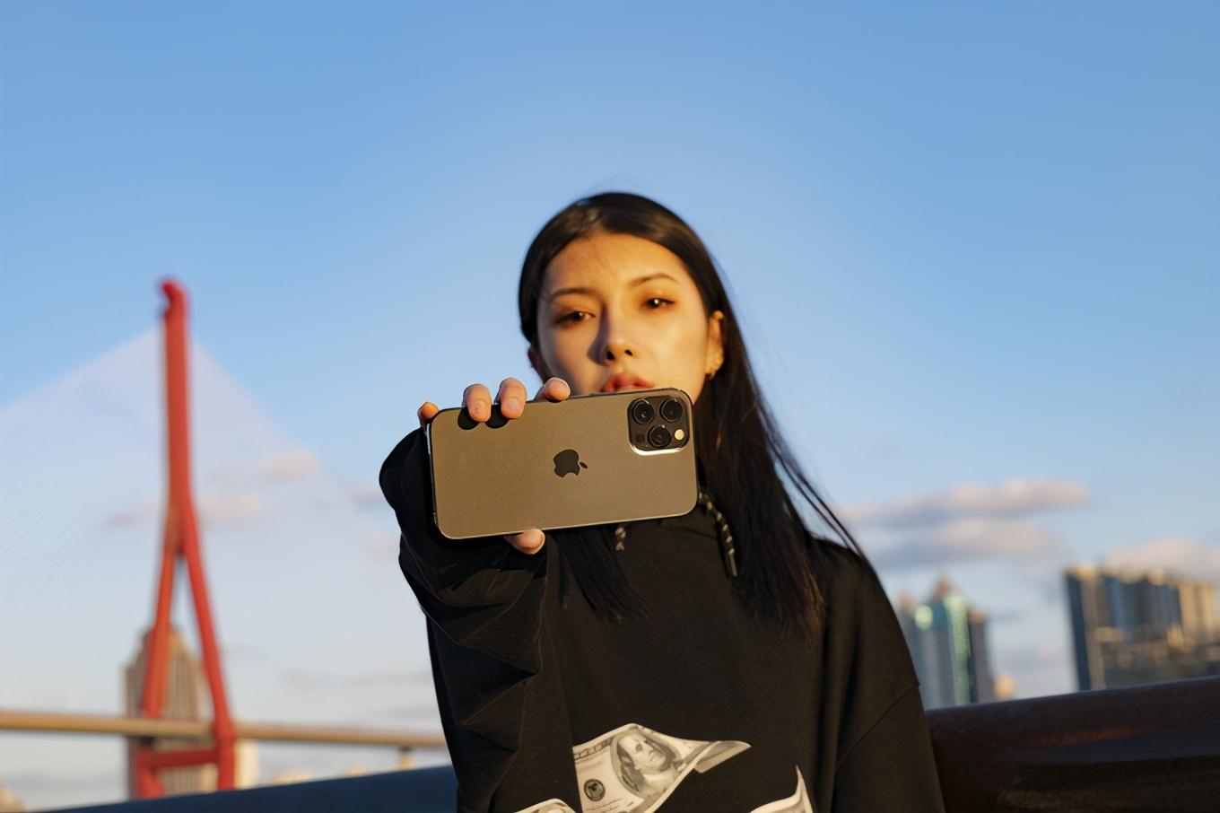 iPhone 12 Pro Max相机专项评测，拍照比Pro更Pro - 知乎