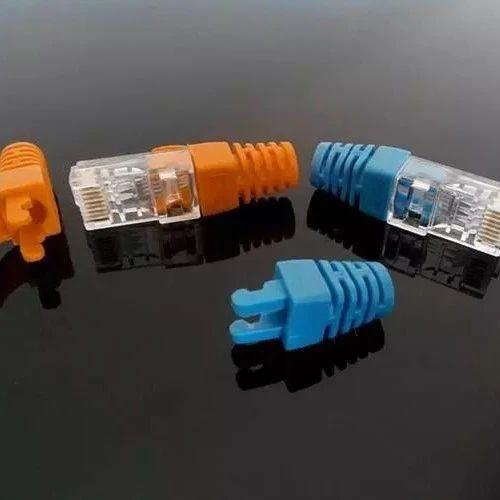 RJ-45水晶头详细制作方法，值得学习！ - 知乎