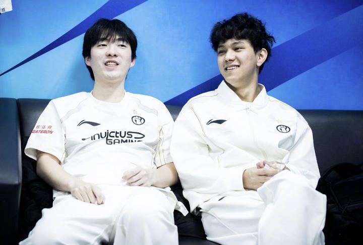 EDG夏季赛阵容曝光？涵艺爆料：Cryin和wink加入！leave重回首发 - 知乎