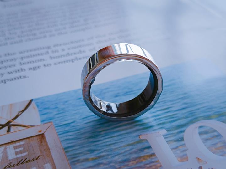 QuzzZ Ring智能戒指：引领智能穿戴新风尚 - 知乎