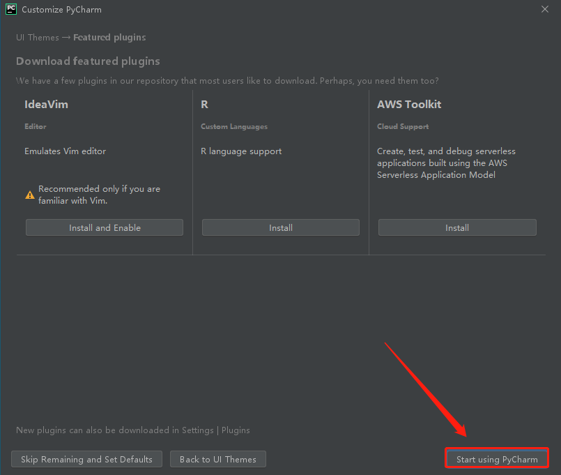 Pycharm 和 IntelliJ IDEA 安装和顺利使用教程 - 知乎