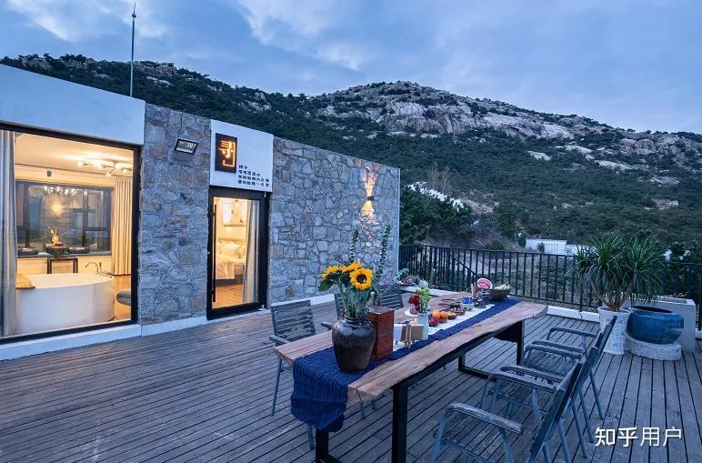 计划去日照旅游，有哪些体验感不错的酒店和民宿推荐？ - 知乎