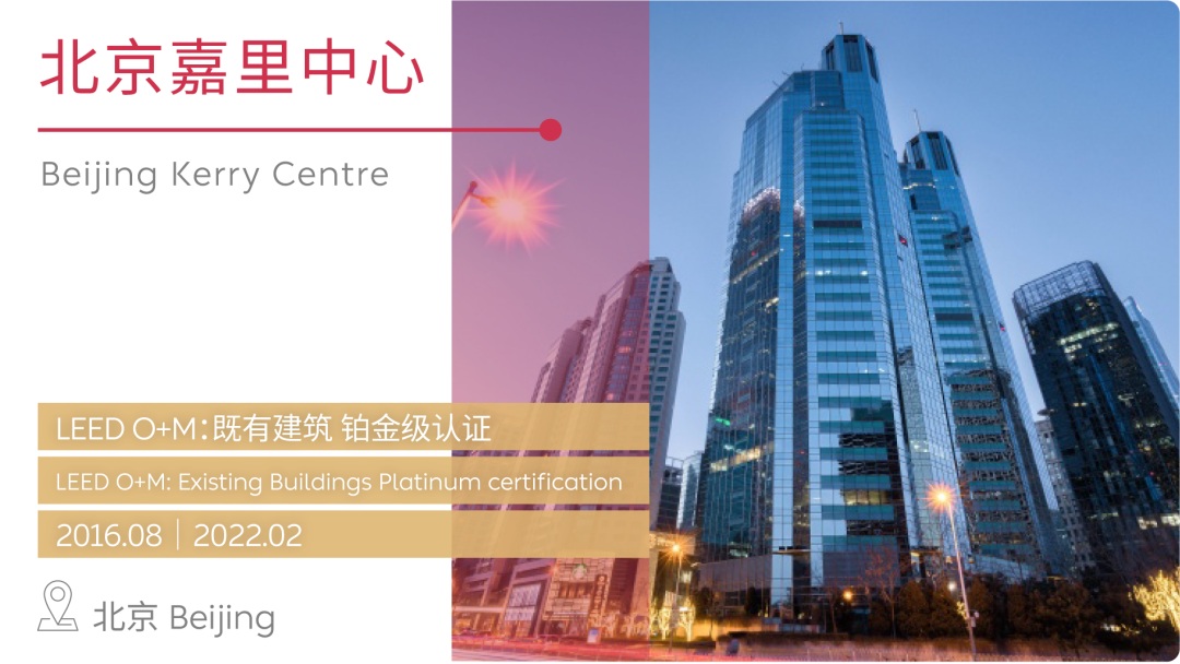 一文看懂 LEED 再认证【LEED一下 涨知识】 - 知乎