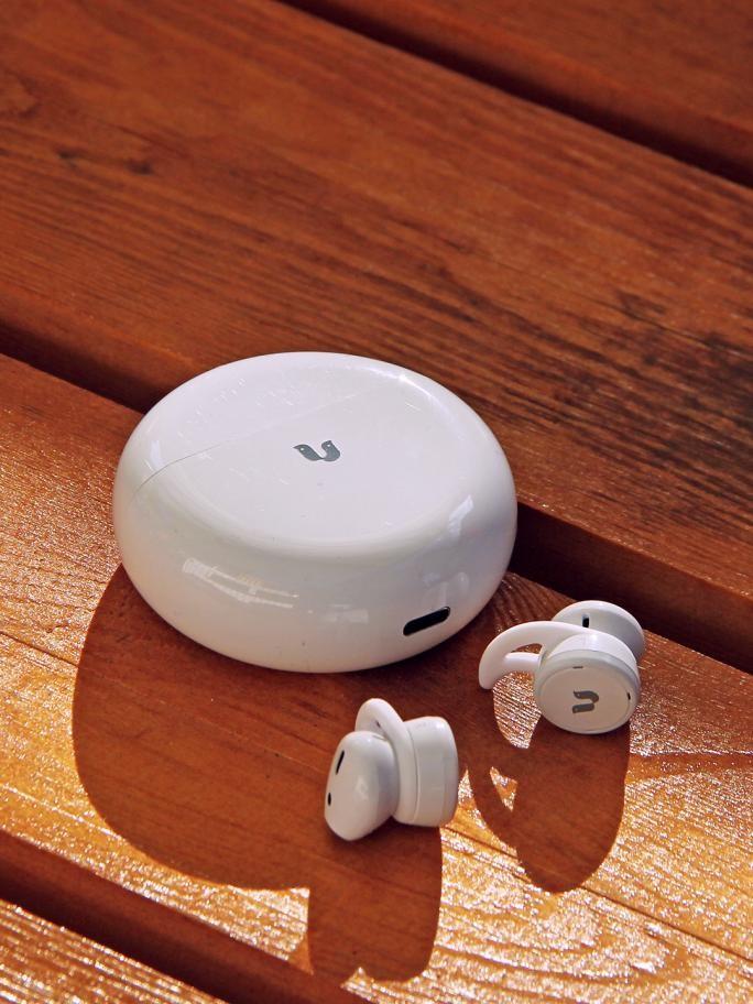 这是159块钱能拥有的降噪体验？kulark.E2媲美大牌降噪耳机！ - 知乎