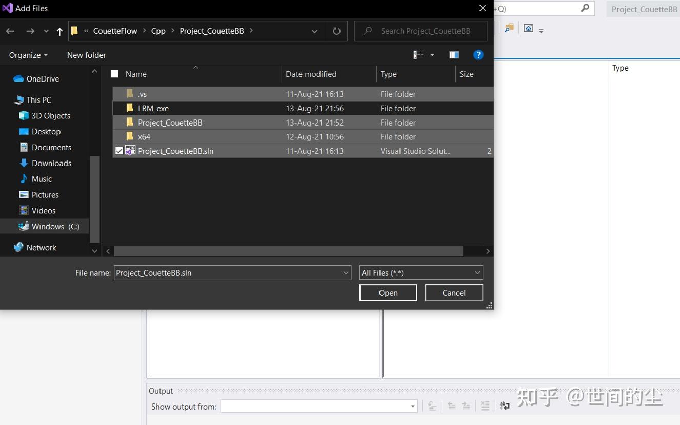 C/C++可执行文件.exe打包详细步骤 - 知乎