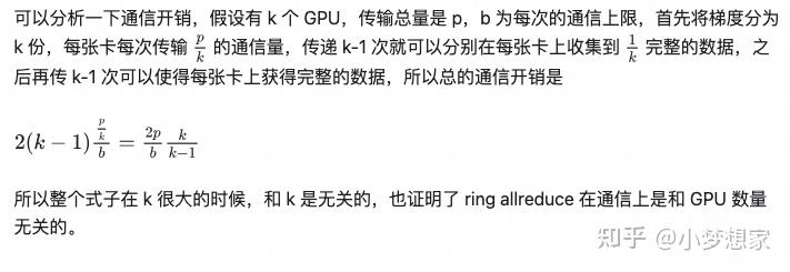 Megatron-LM基础知识 - 知乎