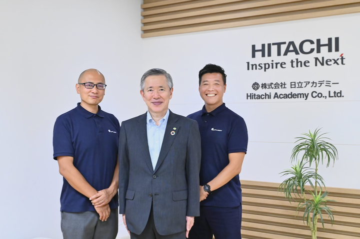 日立集团(Hitachi)员工英语培训与岗位制人力资源管理 - 知乎