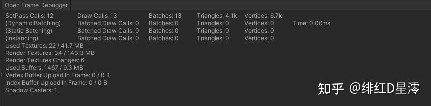 (Unity)GPU-Driven场景渲染 - 知乎
