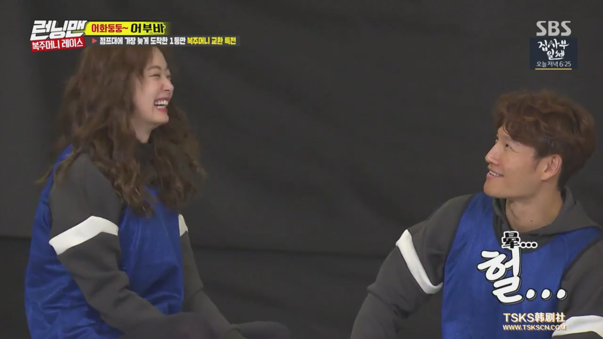 2018年的Running Man有哪几期特别值得推荐？ - 知乎