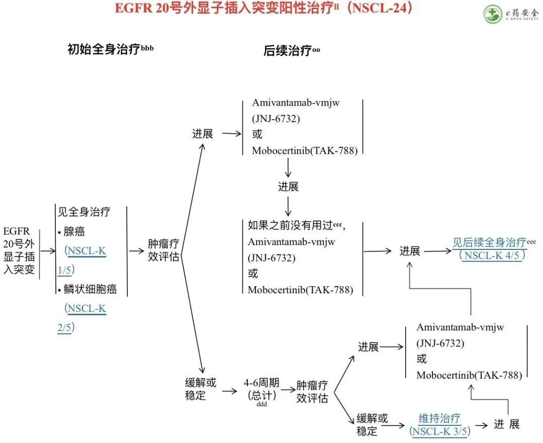 NCCN丨非小细胞肺癌临床实践指南2023.1版①（中文） - 知乎