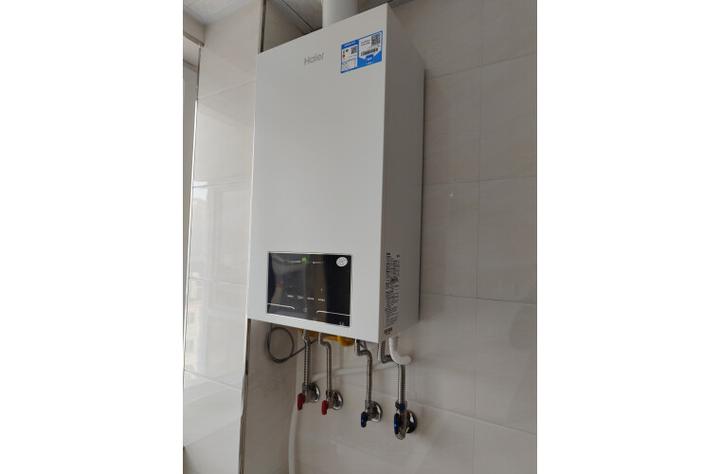 海尔燃气壁挂炉LL1PBD26-JN7到底怎么样？使用评价分享！ - 知乎