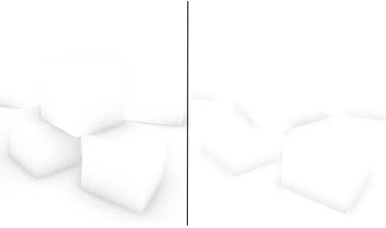 Unity | SSAO - 落地实现 - 知乎