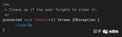 JVM源码分析之警惕存在内存泄漏风险的FinalReference(增强版) - 知乎