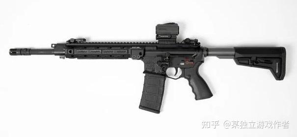 假如身处乱世，让你选择一把枪来自卫，你是选择AK47还是M16？ - 知乎