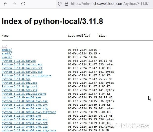 电脑免费Python怎么下? - 知乎