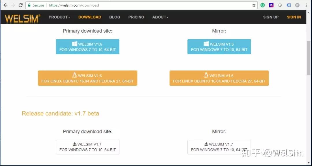 如何正(mian)确(fei)地试用有限元软件WELSIM - 知乎