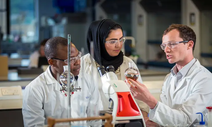 改善英国的医学研究 - 知乎