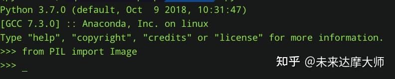 Python PIL模块使用详情（1）——创建Image对象，Image对象属性和Pillow图片格式转换 - 知乎