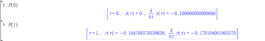 Maple教程--常微分方程数值解法 - 知乎