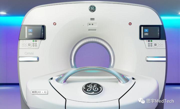 获批FDA！GE医疗深度学习影像软件 - 知乎